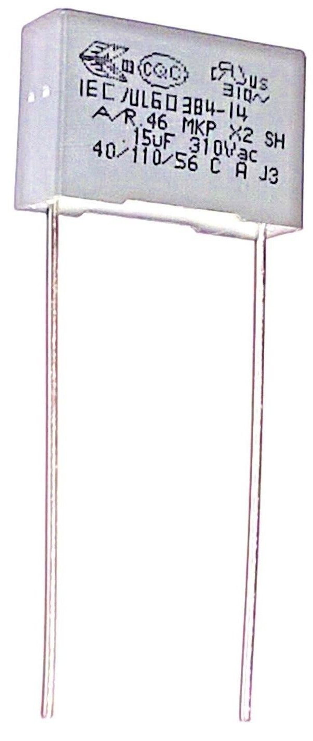 Rega Planar Motor Repair Capacitor Earlier 120V 60hz USA Models 0.15uf ...