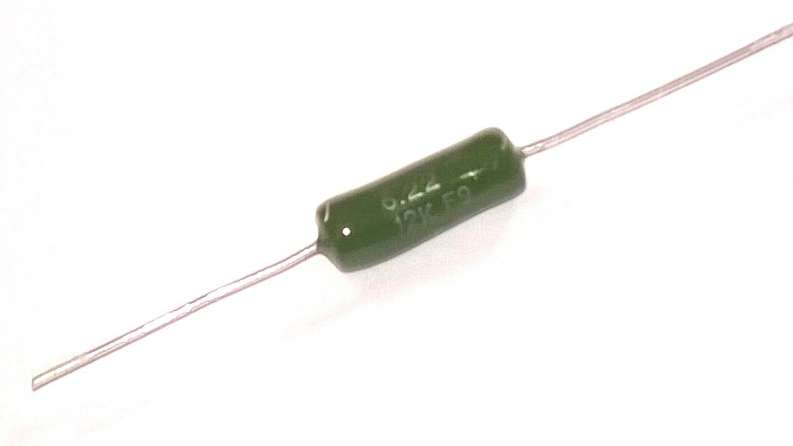 Rega Planar Motor Repair Resistor for Earlier 240V 50hz UK Models 12K ...