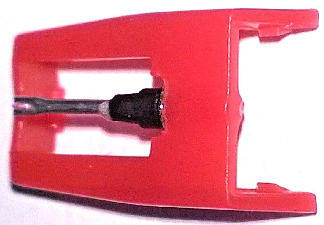 Stylus Needle for Crosley NP1 NP6 Crown Denver Lenco N-10 Record Player ...