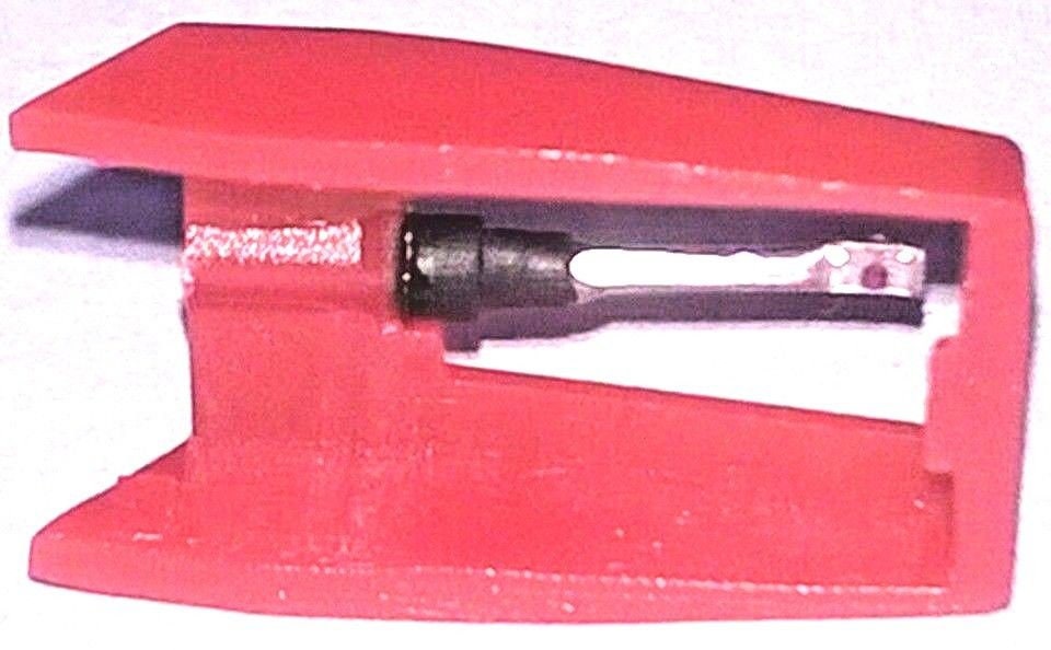 Stylus Needle for Crosley NP1 NP6 Crown Denver Lenco N-10 Record Player ...