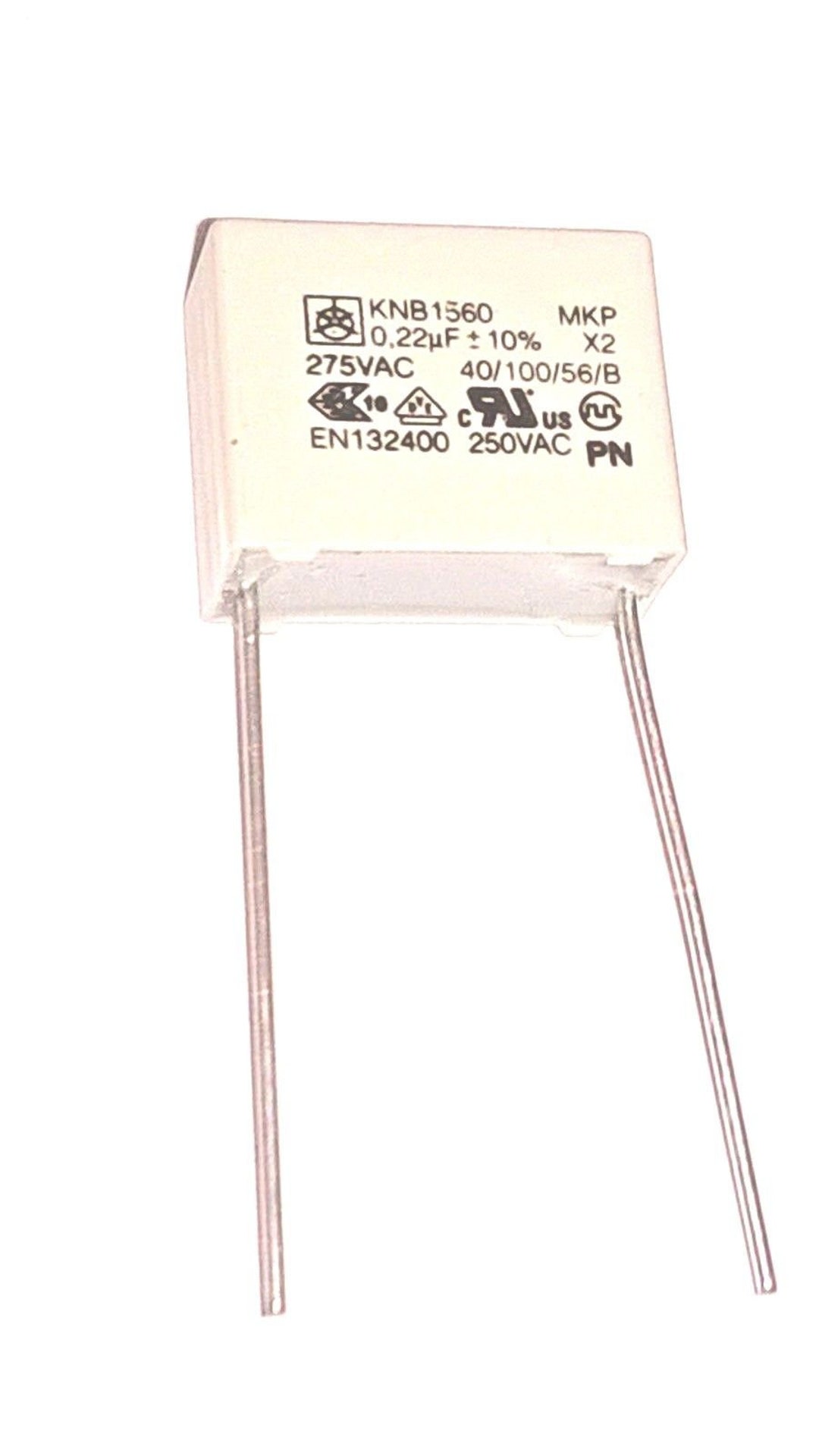 Rega Planar Motor Repair Capacitor for Earlier 220V / 240V Models 0 ...