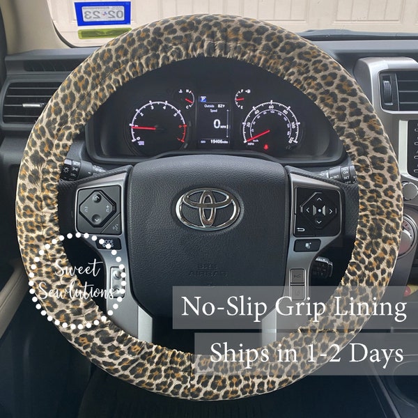 Cheetah Cover - Etsy