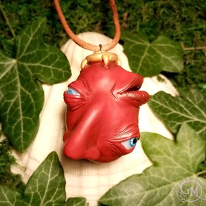 Behelit the Egg of the King Berserk Handsculpted Replica - Etsy