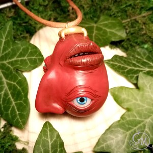 Behelit the Egg of the King Berserk Handsculpted Replica - Etsy