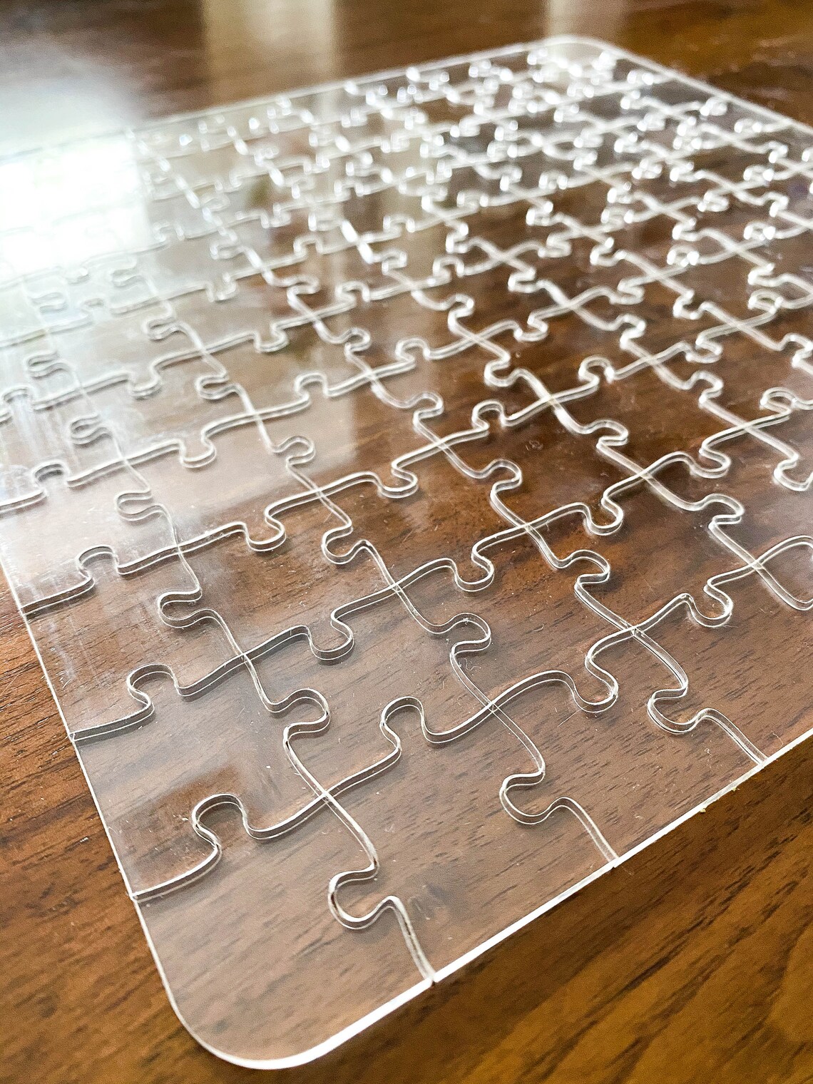 Difficult Clear Puzzle Impossible Puzzle Hard Puzzle Etsy difficult-clear-puzzle-impossible-puzzle-hard-puzzle-etsy