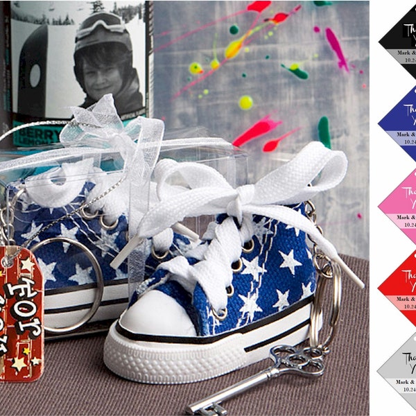 Baby Shower Keychain - Etsy