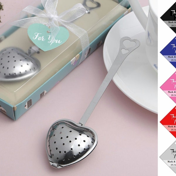Tea Party Favors - Etsy
