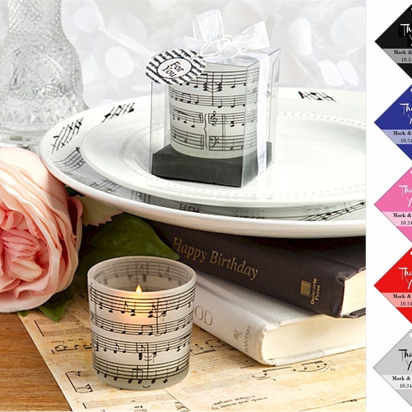 Music Party Favors - Etsy