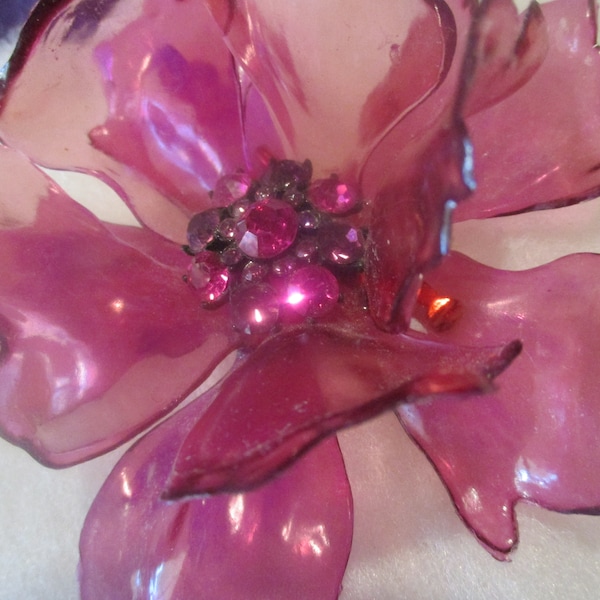 Fabulous Brooch - Etsy