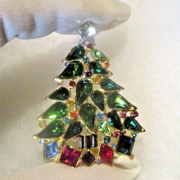 Swarovski Topper - Etsy