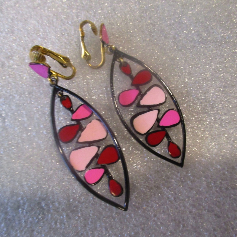Mod Jewelry - Etsy