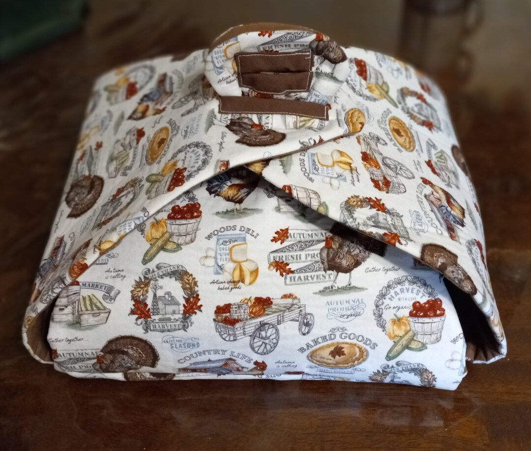 Casserole Carrier-reversable - Etsy