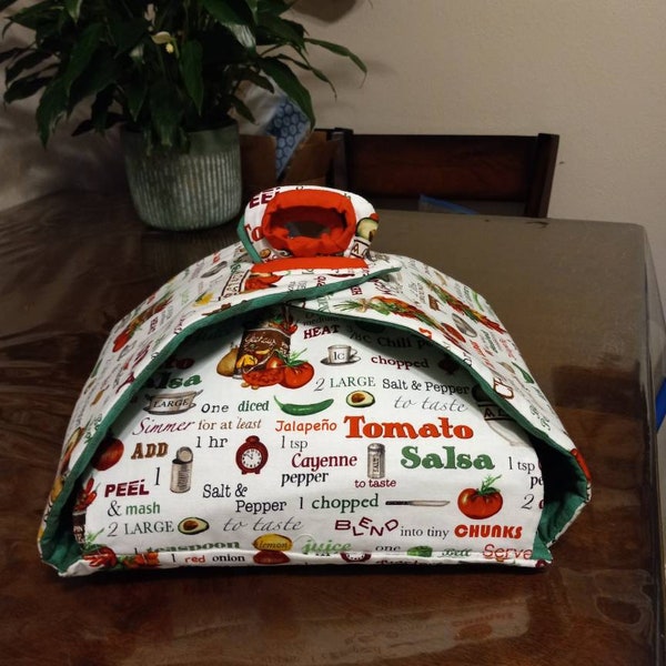 Casserole Carrier - Etsy
