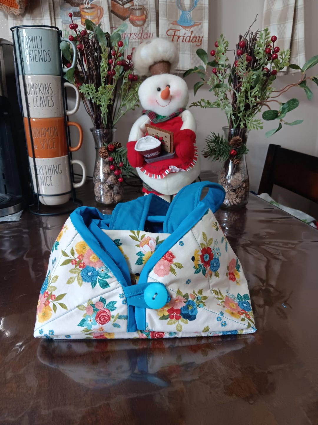 Food Carrier Purse Tote - Etsy