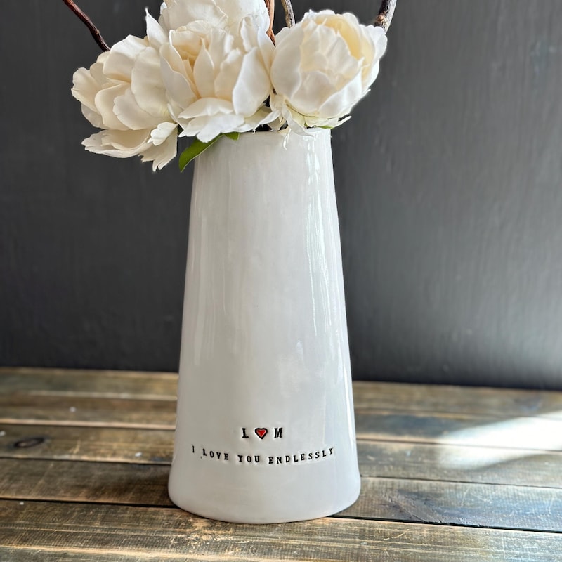 Flower Vases - Etsy