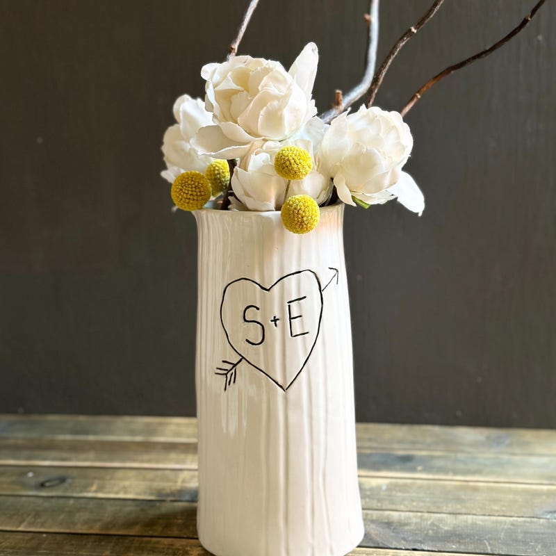 Pottery Wedding Gift - 60+ Gift Ideas for 2025