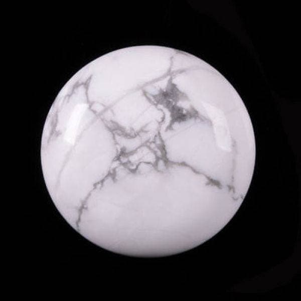 Howlite Cabochon - Etsy