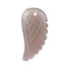 30mm Carved Natural Grey Agate Angel Wing Earrings Bead both - Etsy