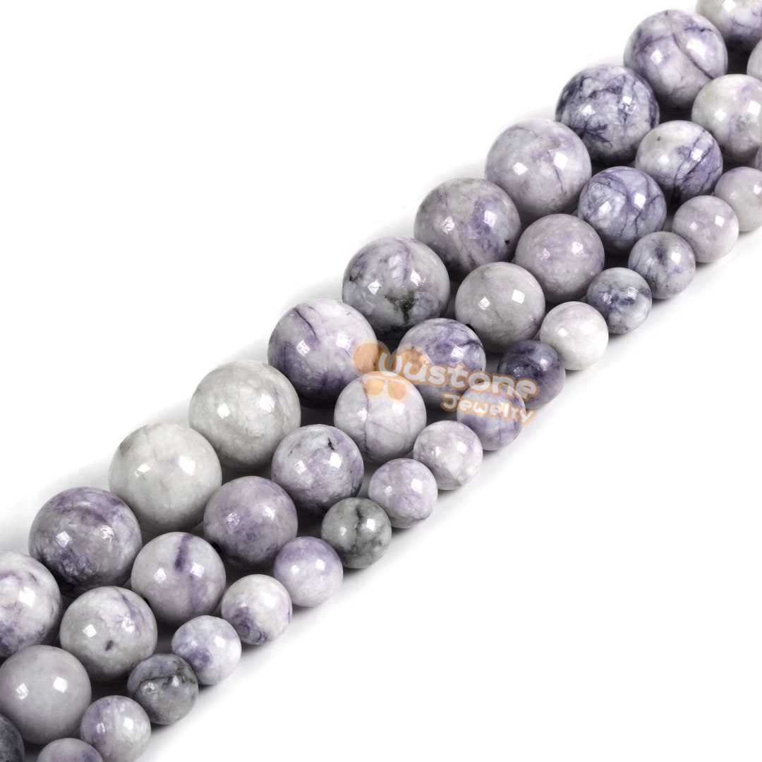 Natural Sphalerite Round Ball Loose Gemstone Beads 6mm 8mm 10mm - Etsy