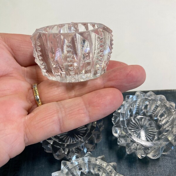 Cut Crystal - Etsy