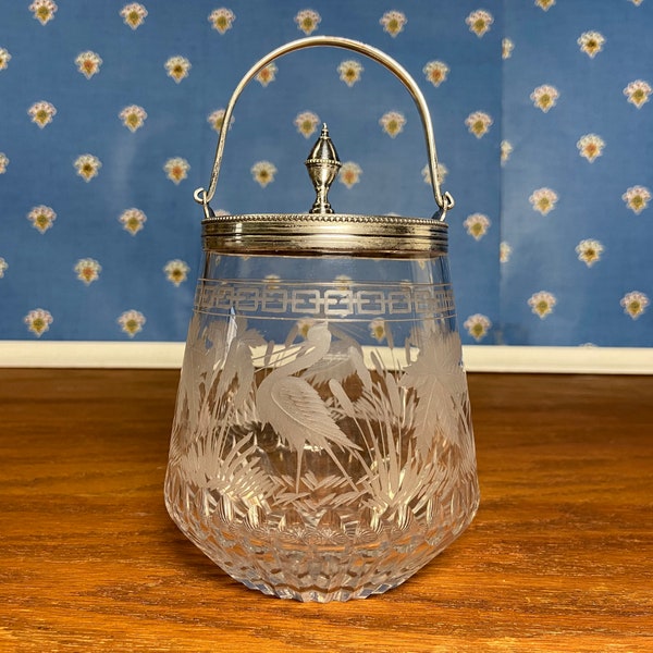 Jam Pot - Etsy