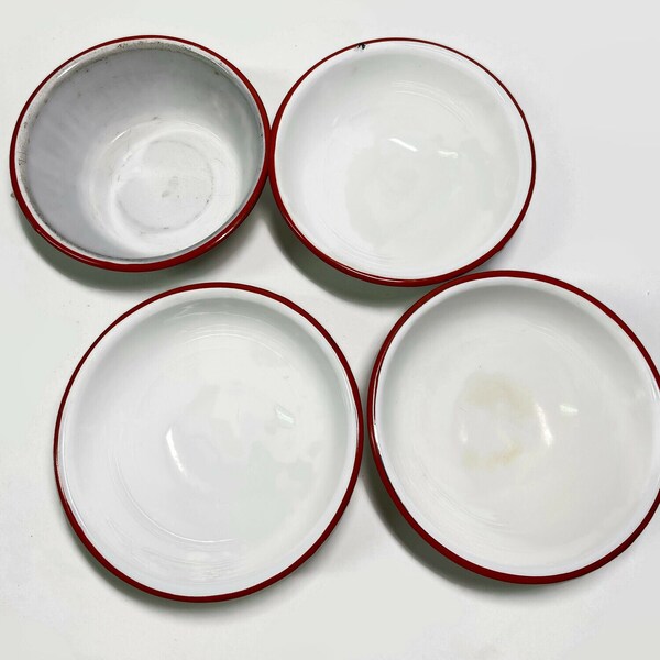 Red Retro Kitchen - Etsy