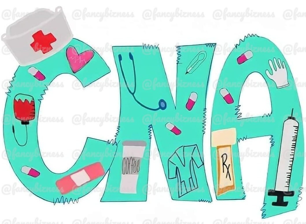 CNA Digital Download 300DPI Sublimation Print Ecosolvent File PNG - Etsy