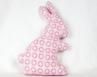 Coussin lapin | Etsy