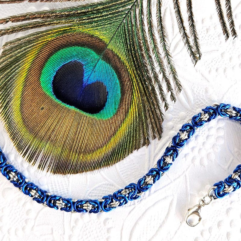 Byzantine Chain Mail - Etsy