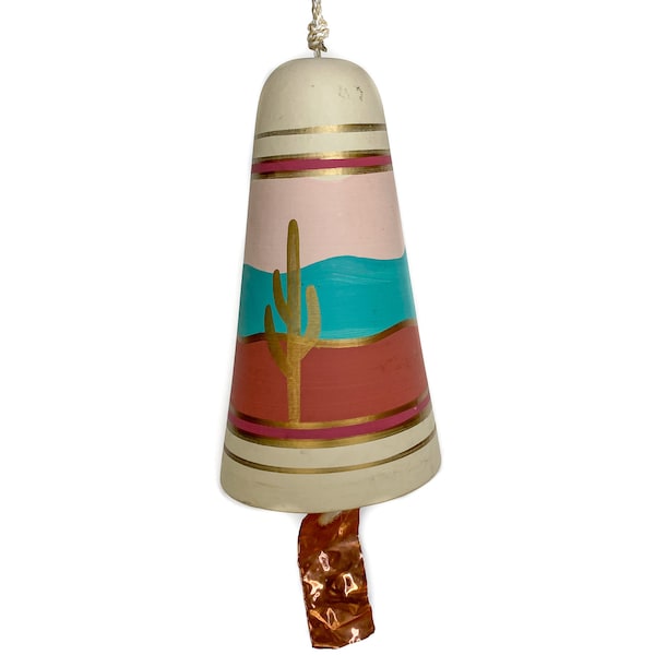 Vintage Wind Chime - Etsy