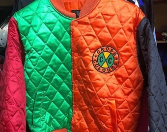 Cross colours | Etsy