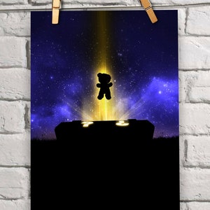 Teddy Bear Call of Duty - Etsy