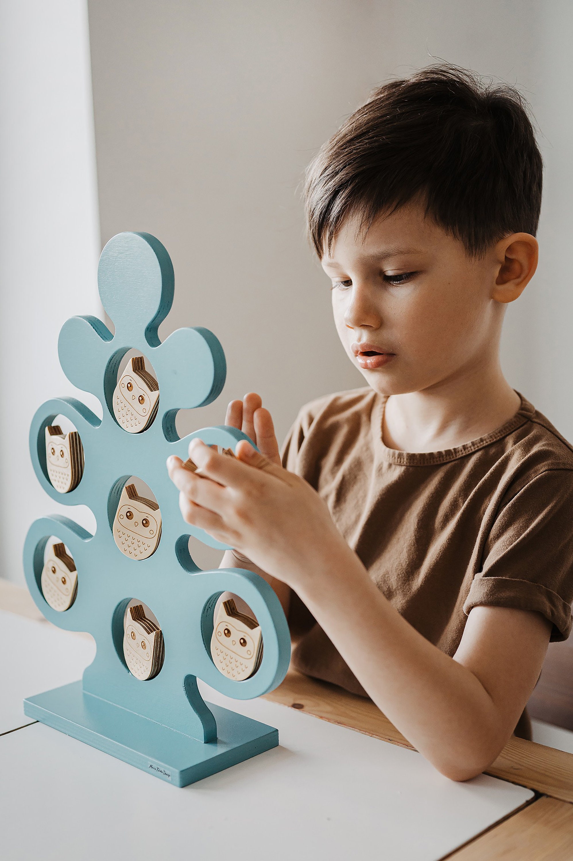 Balancing Toy 