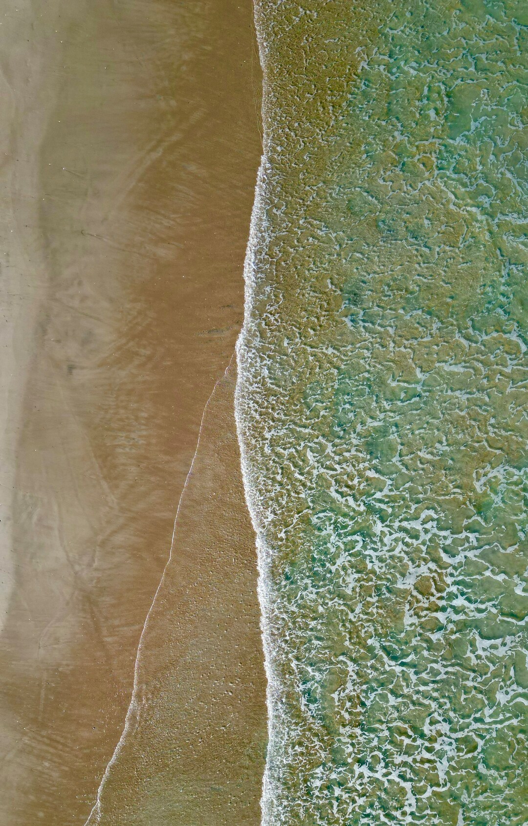 Sand N Sea. Metal Photo Art. Wrightsville Beach, North Carolina - Etsy