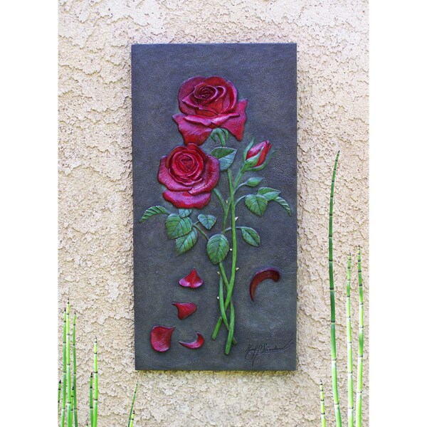 Relief Sculpture - Etsy
