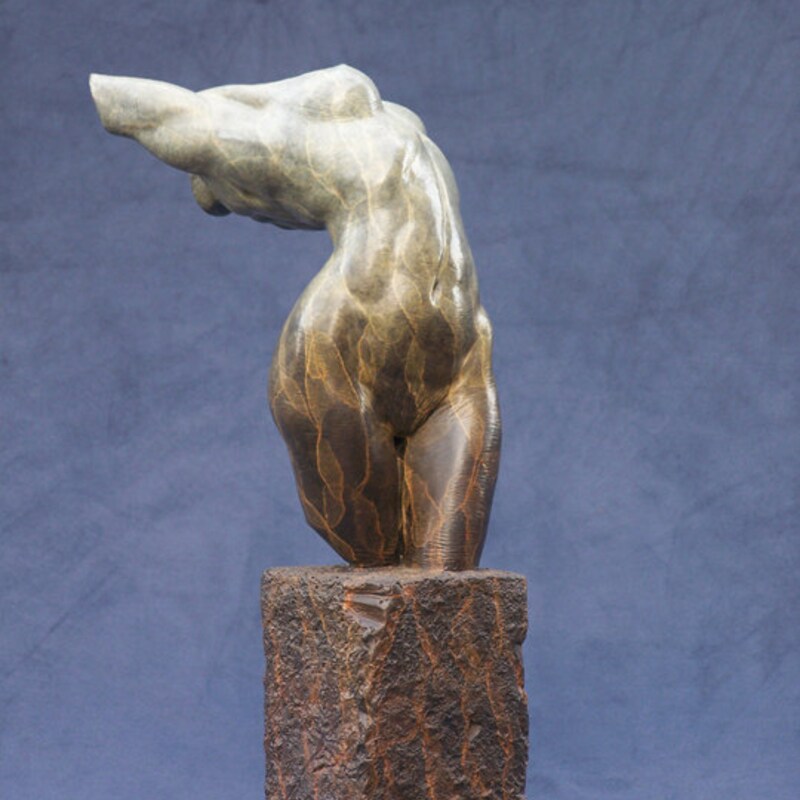 KarlDeenSanders - Etsy