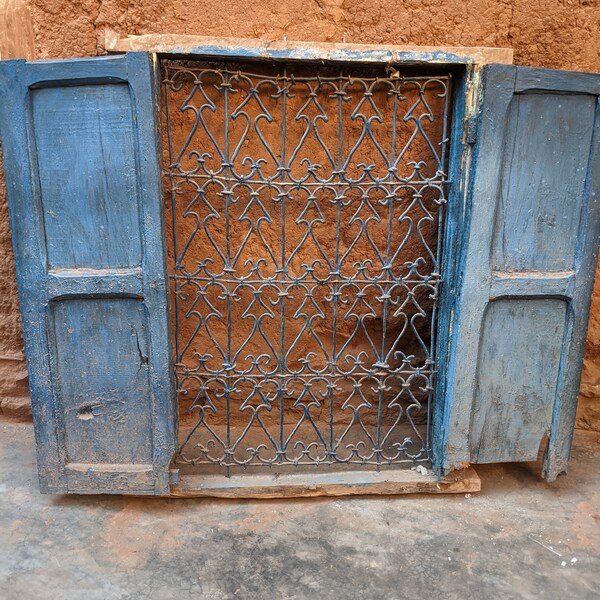 Salvaged Shutters - Etsy