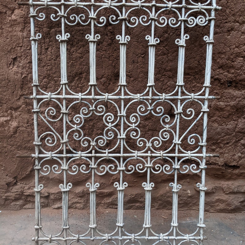 Window Grate - Etsy