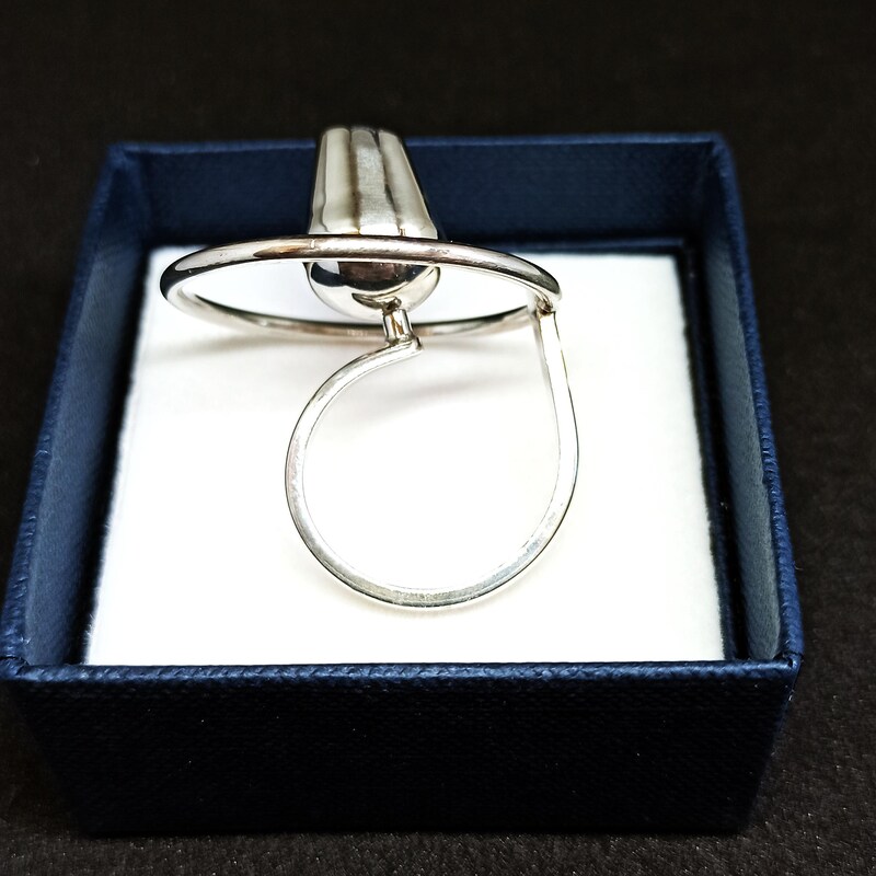 Expandable Rings - Etsy