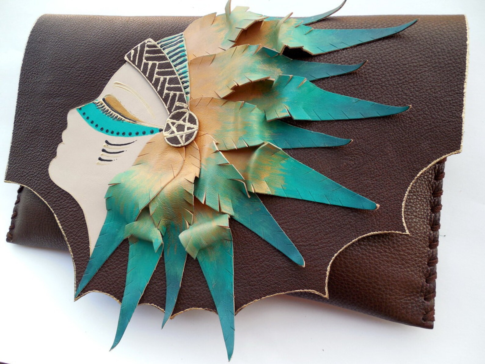 Native American Bag Native Indian Handbag native Woman Gift | Etsy