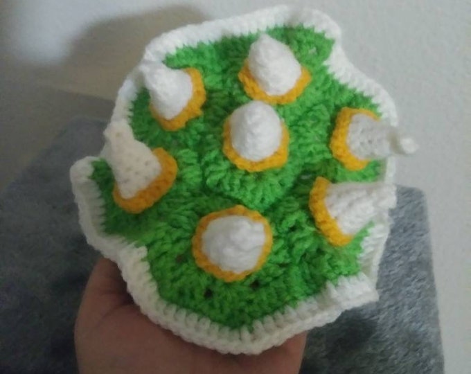 Bowser Tortoise Costume - Etsy