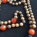Positive Reinforcement Meditation Mala Necklace - Etsy
