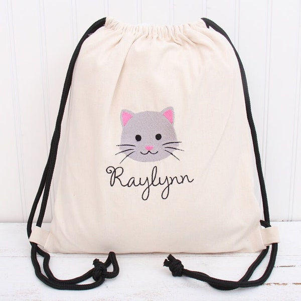 Drawstring Bag - Etsy