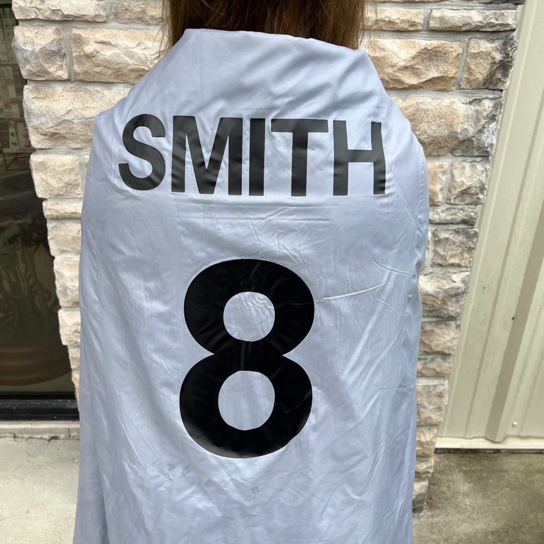 PERSONALIZED STADIUM BLANKET for Game Day -waterproof Blankets - Picnic ...