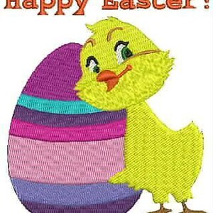Machine Embroidery Design Set - Easter(1) - 20 Designs - 9 Formats ...