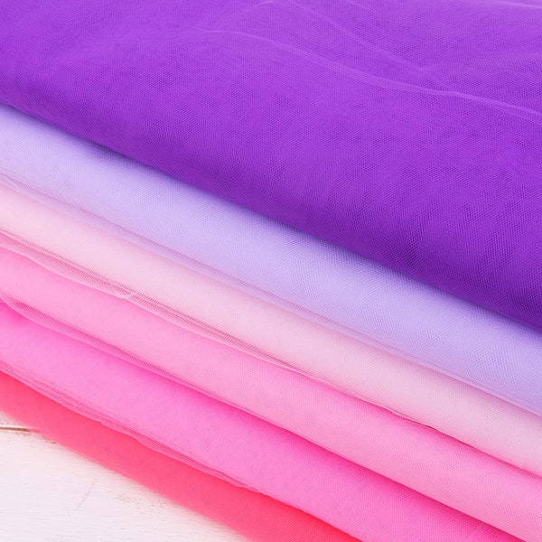Soft Tulle - Etsy