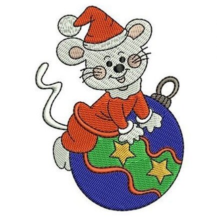 Machine Embroidery Design Set - Ornaments(1) - 10 Designs - 8 Popular ...