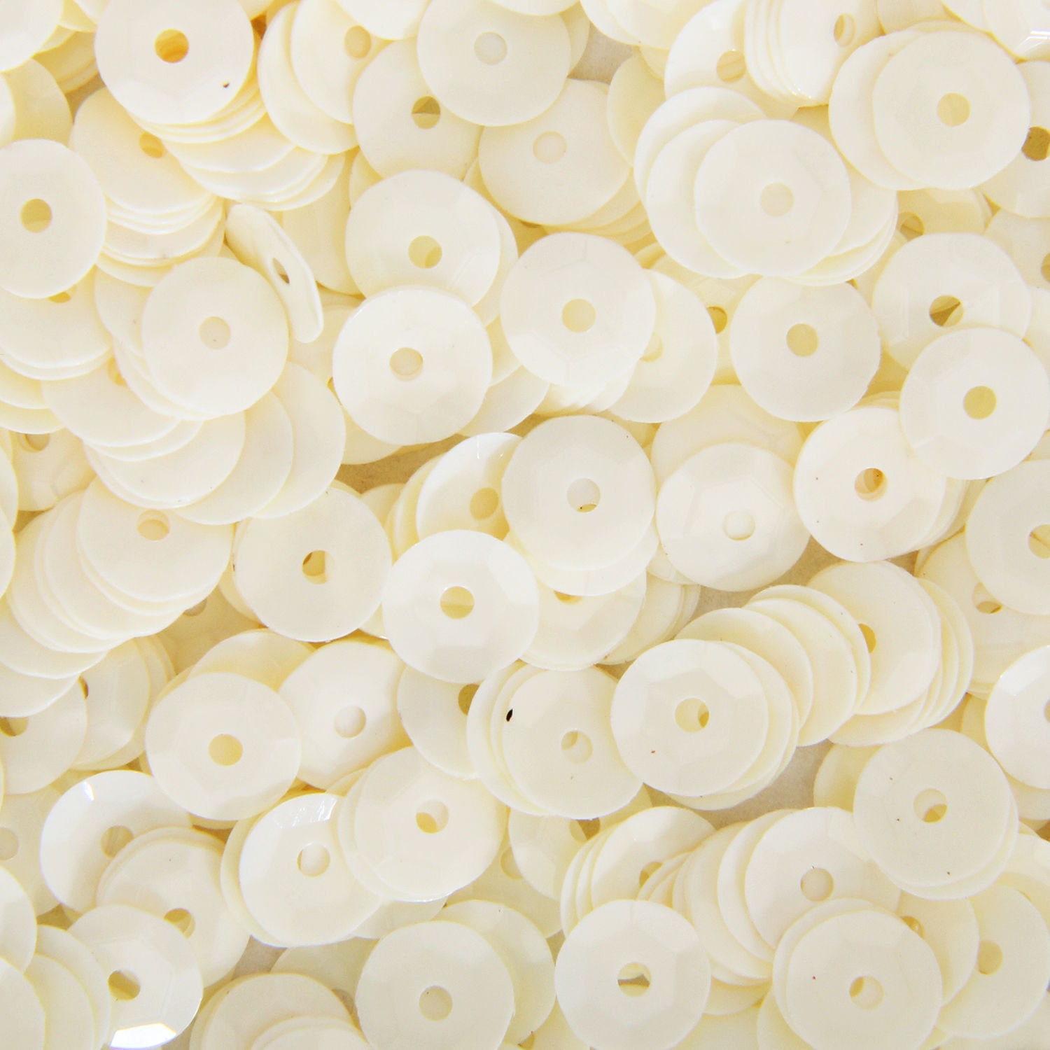 Loose Cup Sequins Pastel 8 Colors 2 Sizes 720/pack - Etsy