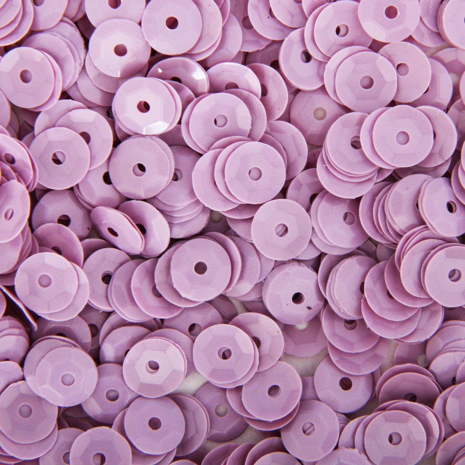 Loose Cup Sequins Pastel 8 Colors 2 Sizes 720/pack - Etsy