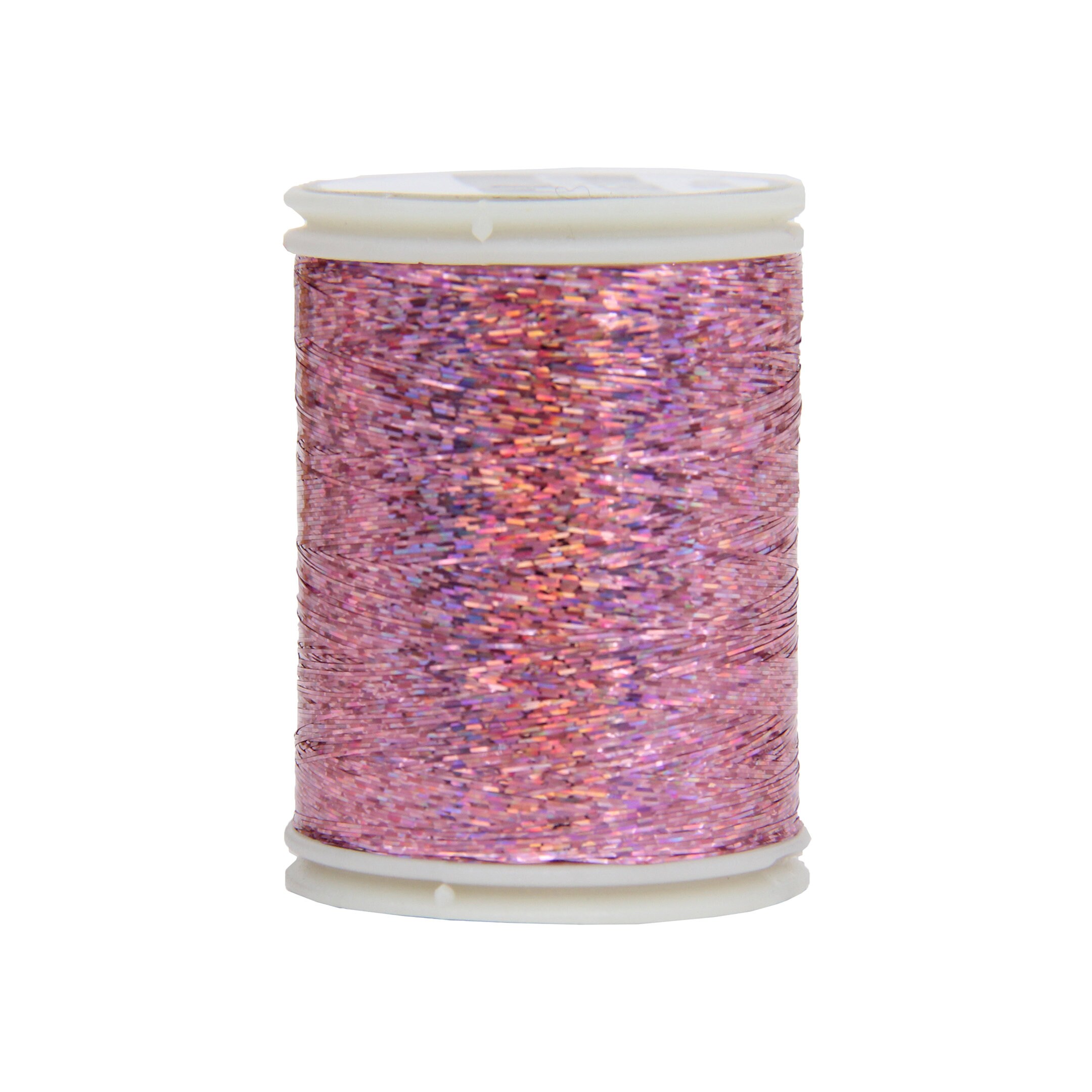 Holographic Sparkle Thread by Threadart - 7 Colors Available - Etsy